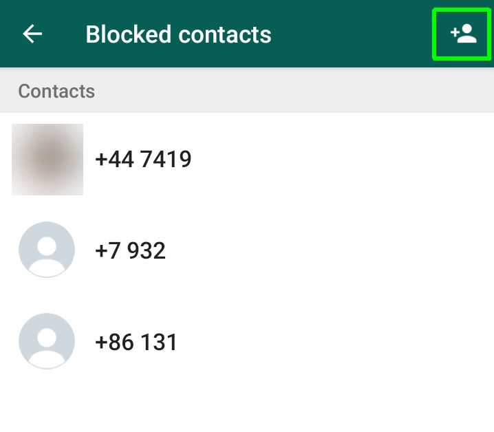How to tell if you’ve been blocked on WhatsApp | Tom's Guide
