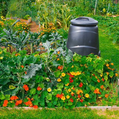 5 things you should never put in your compost bin | Ideal Home
