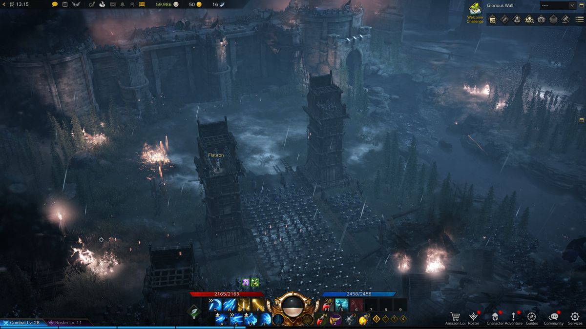 Lost Ark review | PC Gamer