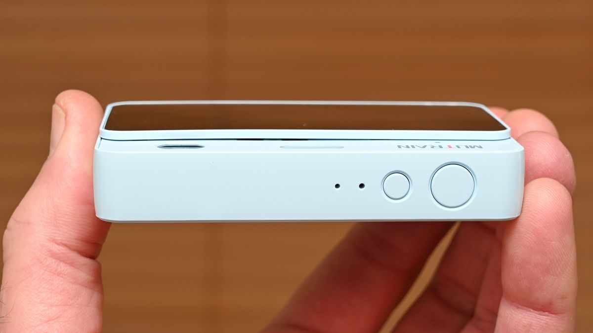 Mutrain X10 Digital Camera review: is this the worst camera ever ...