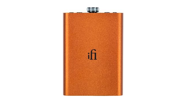 iFi hip-dac 2 review | What Hi-Fi?