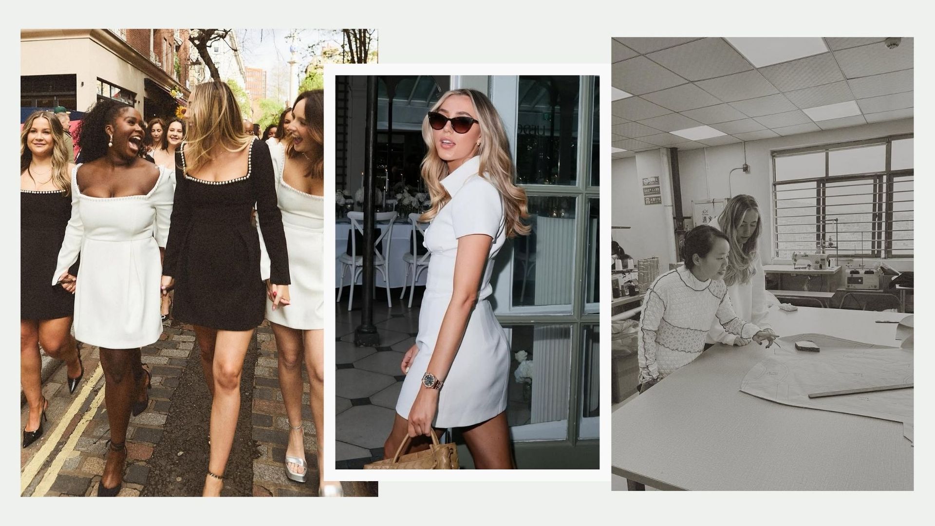 Odd Muse founder, Aimee Smale, takes us through a day in the life ...