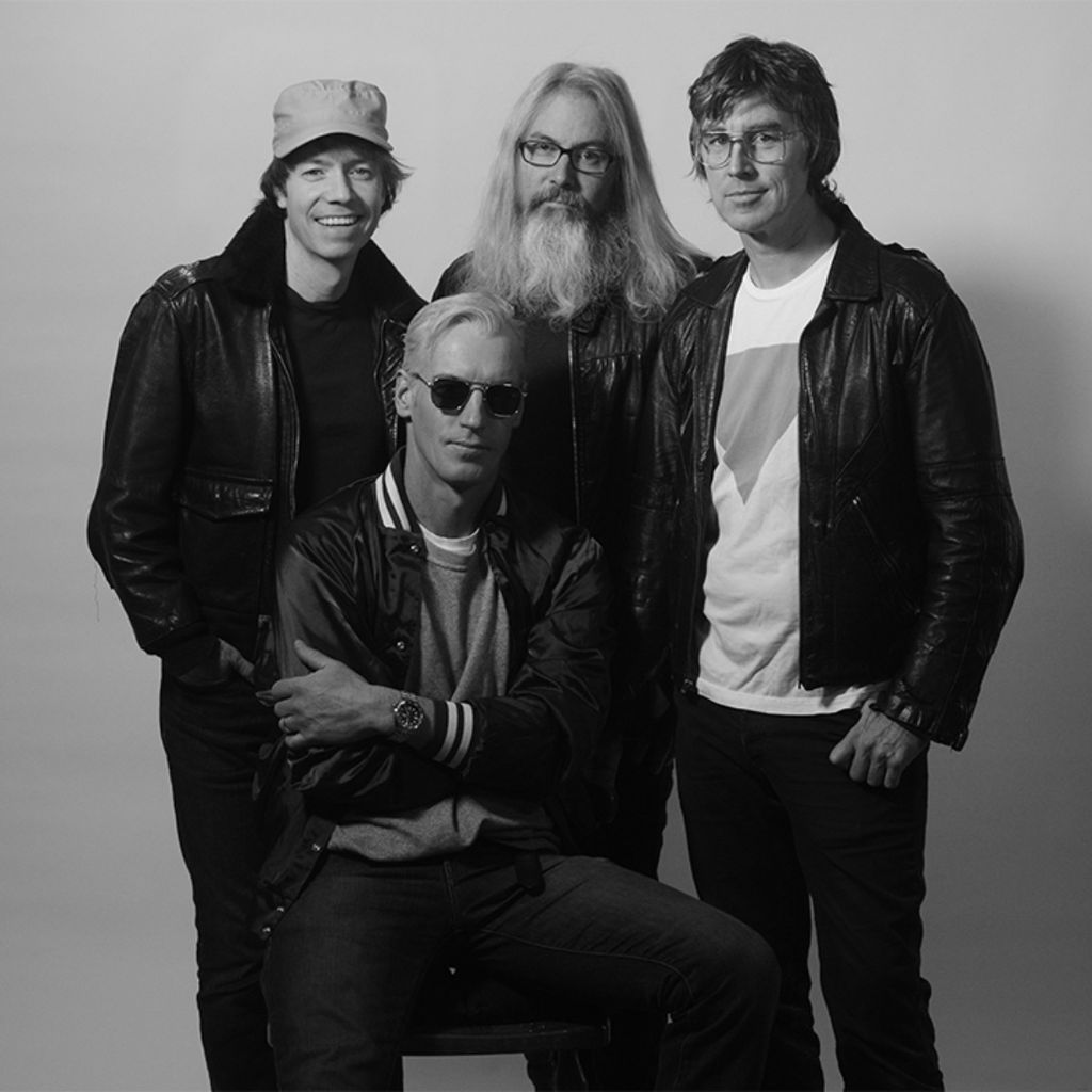 Sloan’s Patrick Pentland on the art of democratic songwriting ...