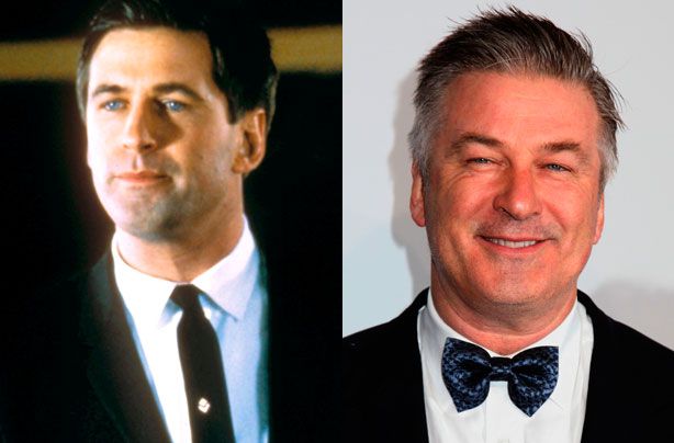 Then and now: The 80s heartthrobs we loved as teens (and still do ...