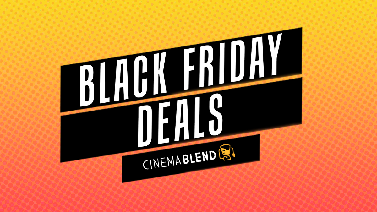 Black Friday Entertainment Deals for TV & Movie Lovers 2021 - TittlePress