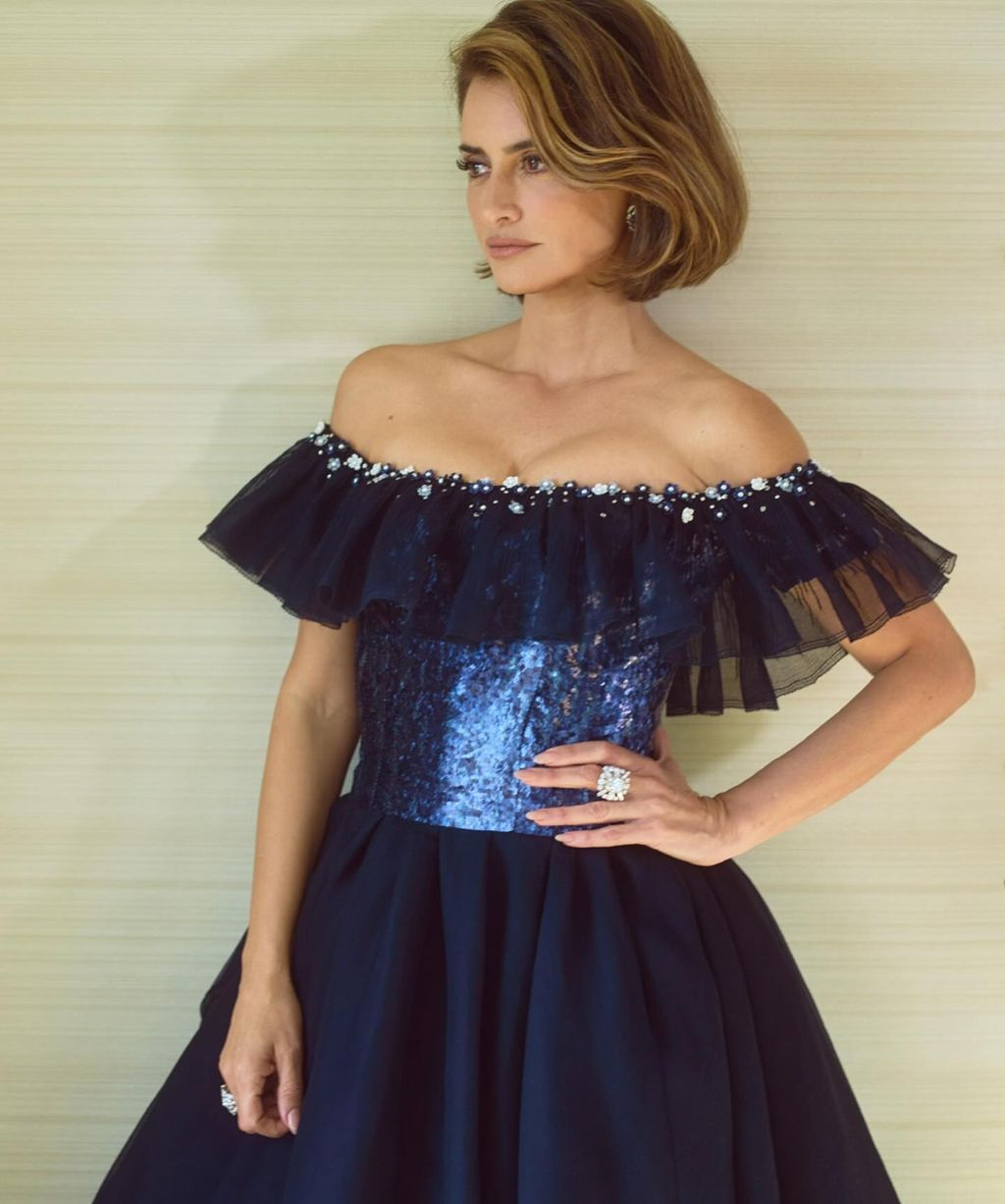 The Luxe Bob Hair Trend Is Chic, Classy and Polished | Who What Wear