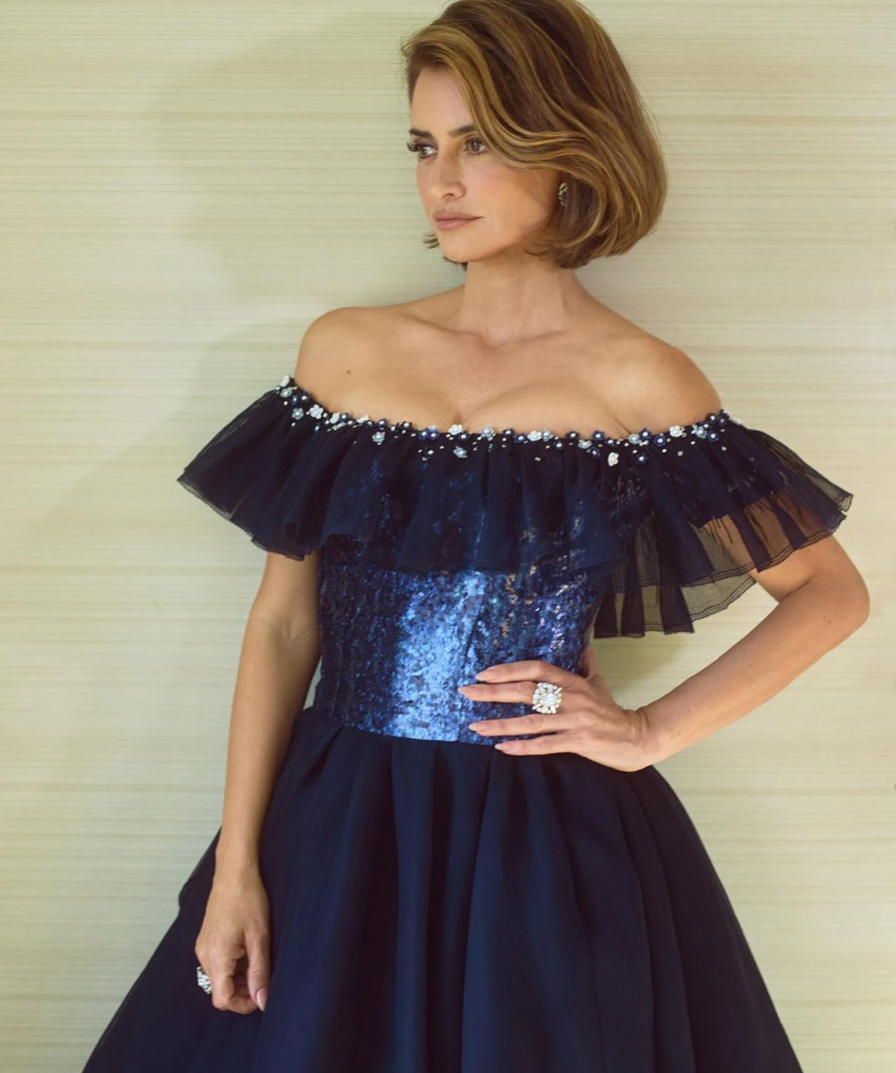 The Luxe Bob Hair Trend Is Chic, Classy and Polished | Who What Wear