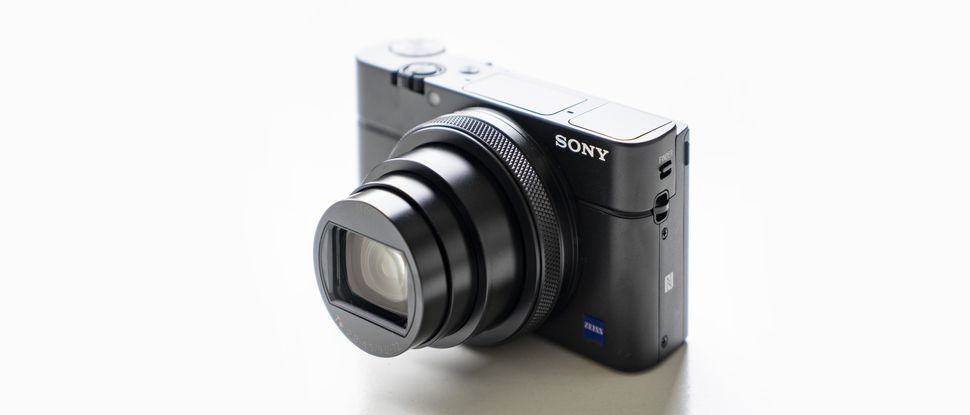 Sony Cyber-shot RX100 VI review | TechRadar
