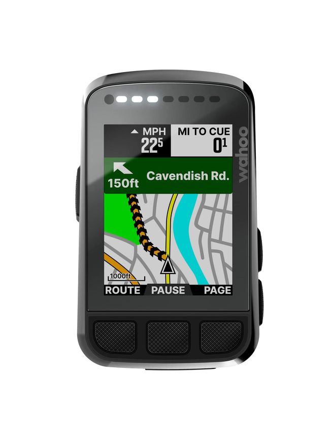 Best GPS Bicycle Computers in 2024: Tested and reviewed | Tom's Guide