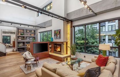 6 modern loft homes | The Week