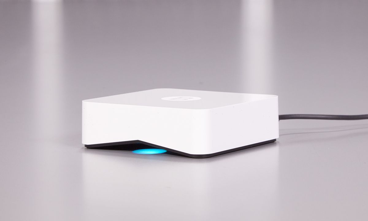 Bitdefender Box Review: Wi-Fi Security (with Free VPN and Antivirus ...