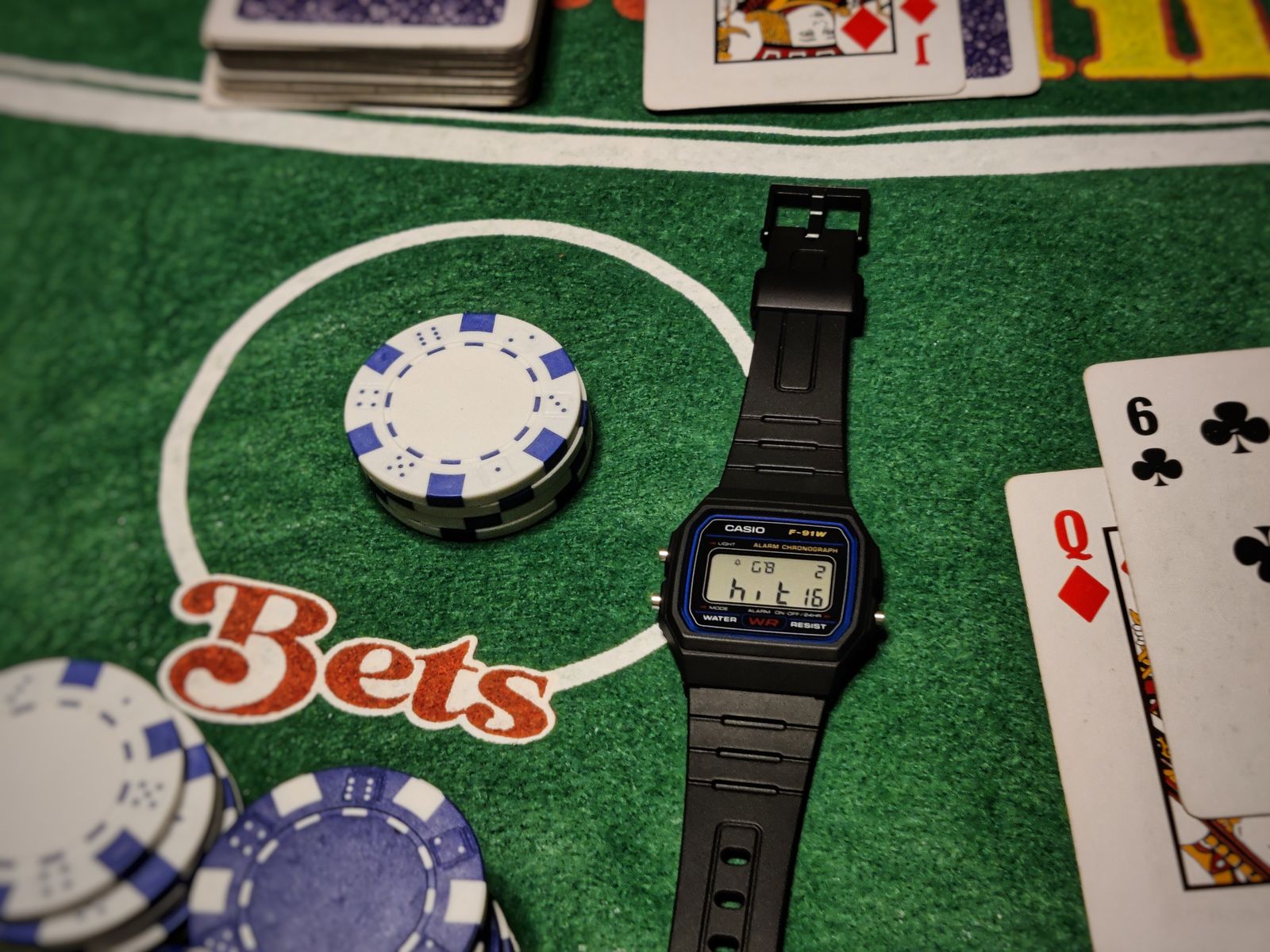 The Ollee Watch turns your Casio into a smart device | Wallpaper*