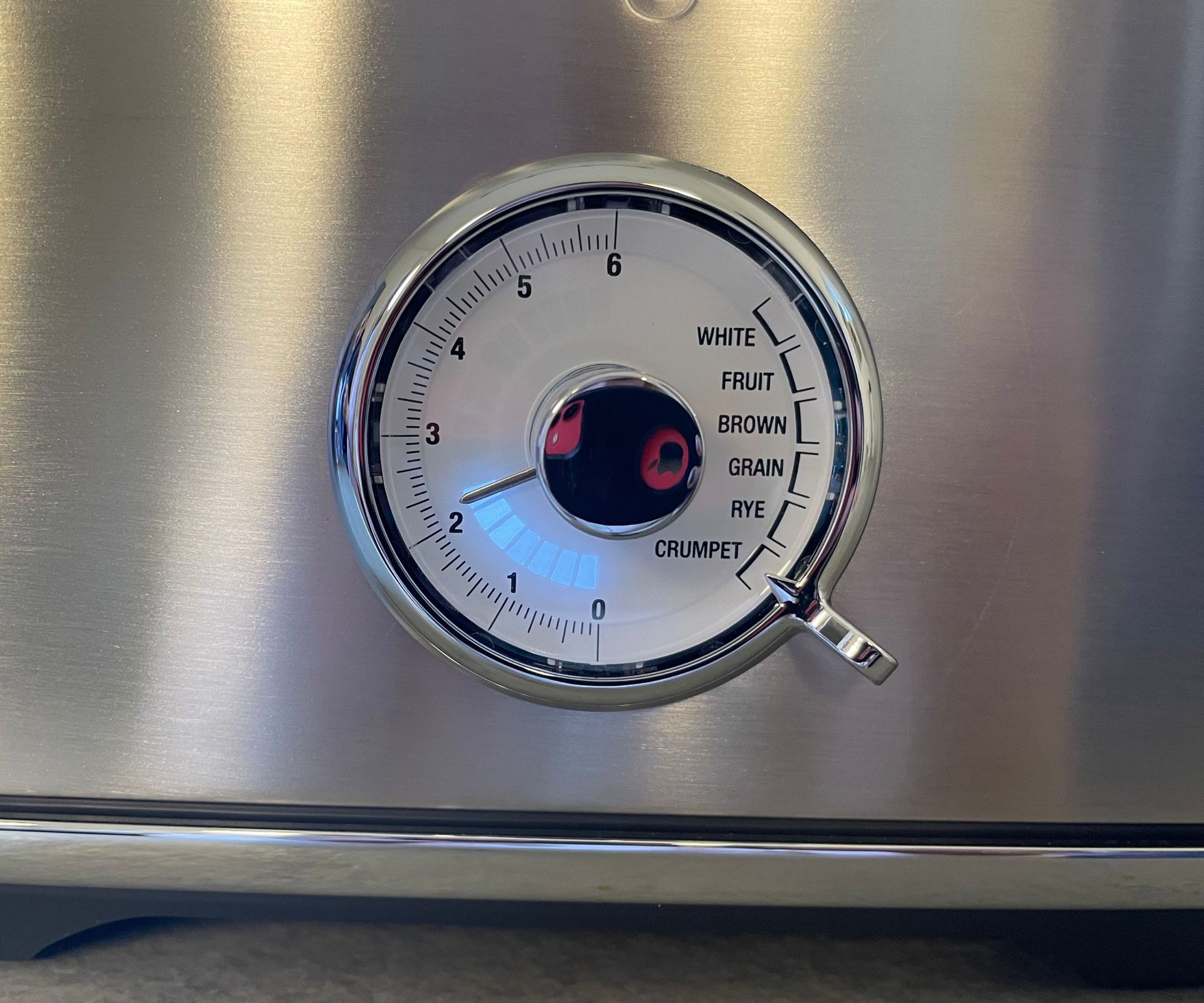 How to choose a toaster that suits your kitchen: advice from the ...