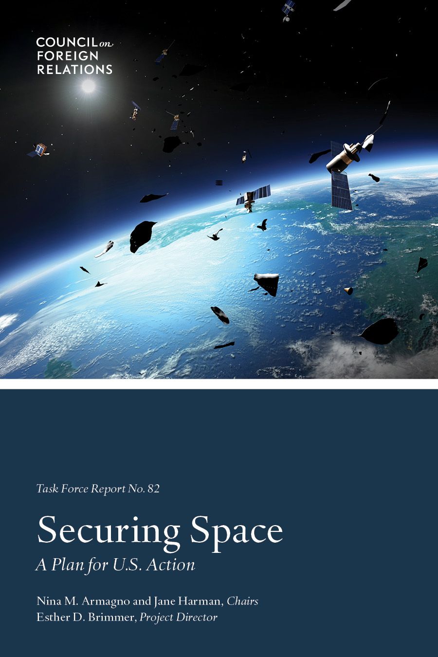 US and China need a space hotline for orbital emergencies, experts say ...