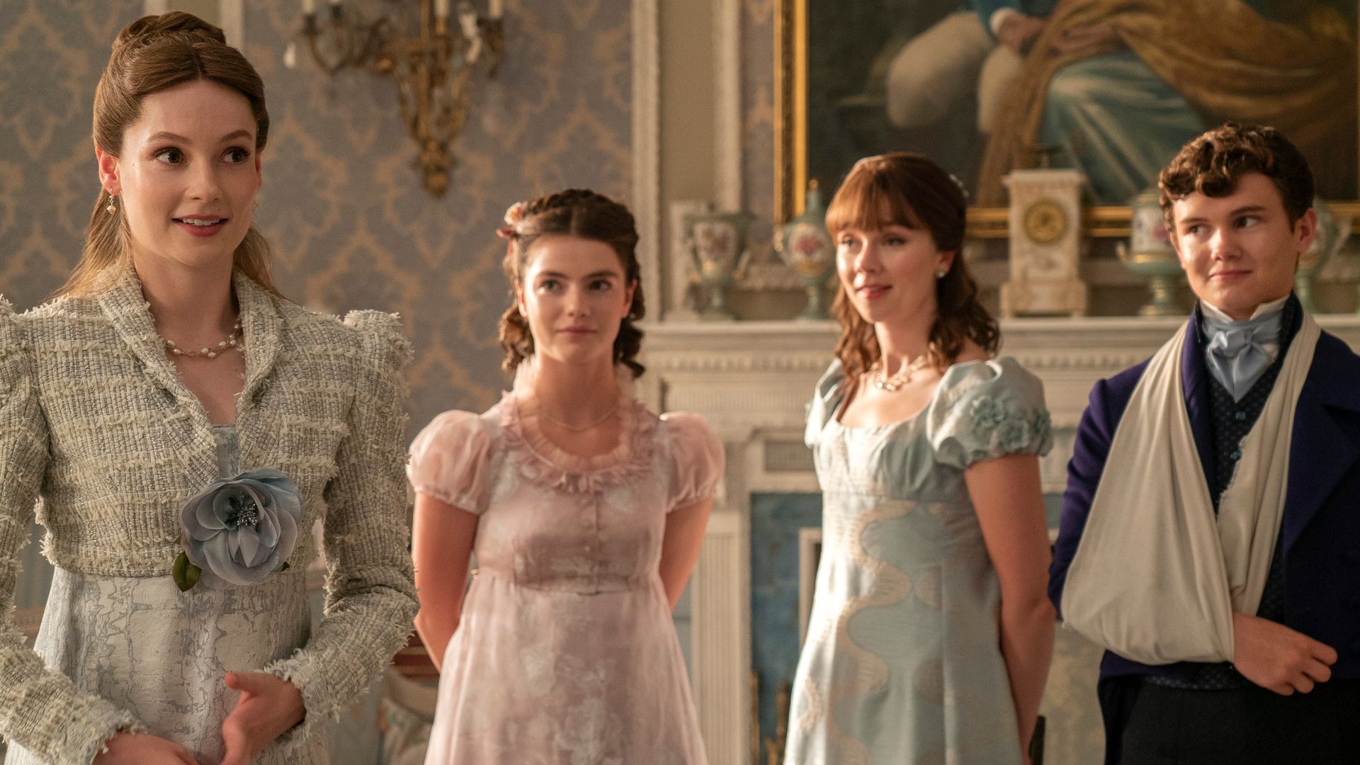 The best Netflix shows to enjoy right now | What to Watch