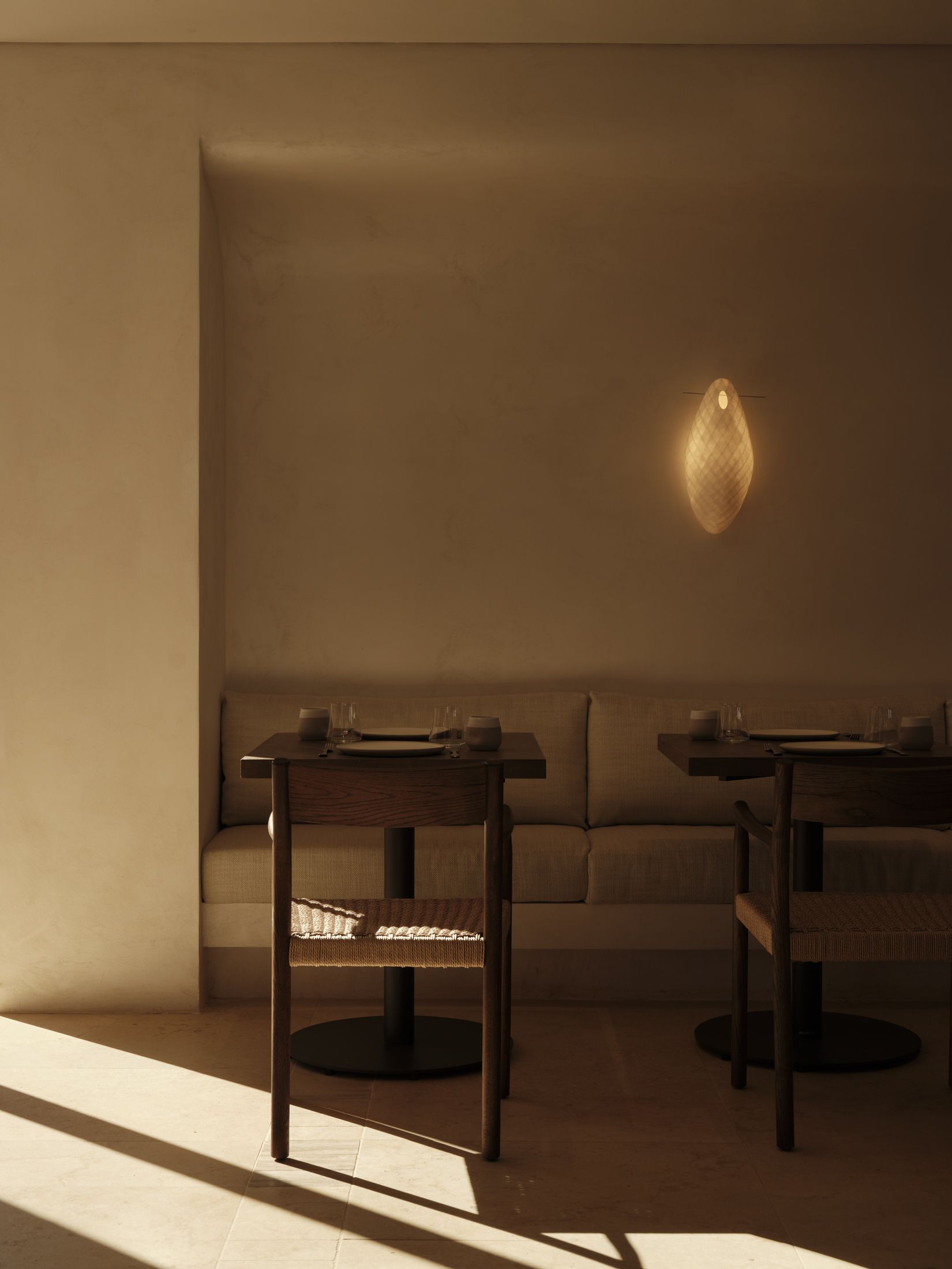 Gundari Folegandros hotel review | Wallpaper