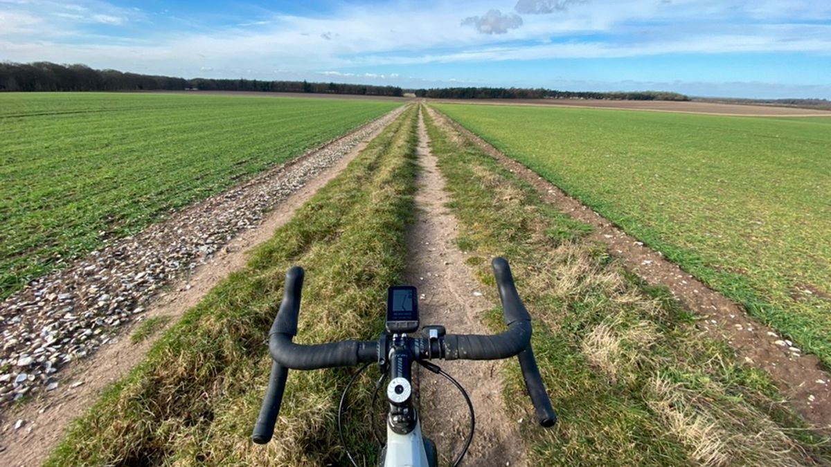 Why you should ride Rebellion Way – a new gravel adventure route around ...