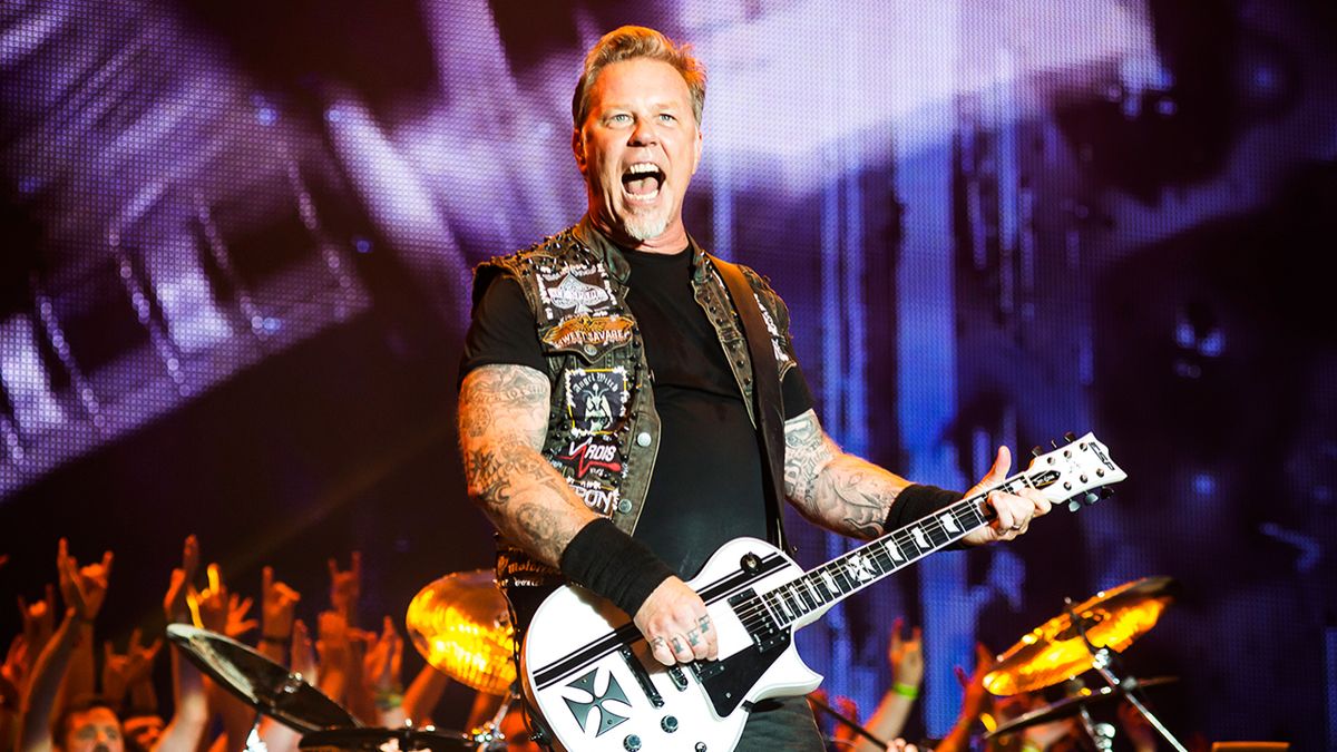 2016 Preview: Metallica | Louder