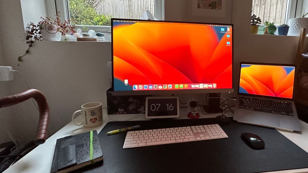 The best monitors for photo editing | Creative Bloq