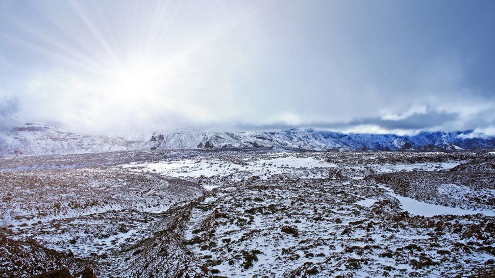 We're within 3 years of reaching a critical climate threshold. Can we ...