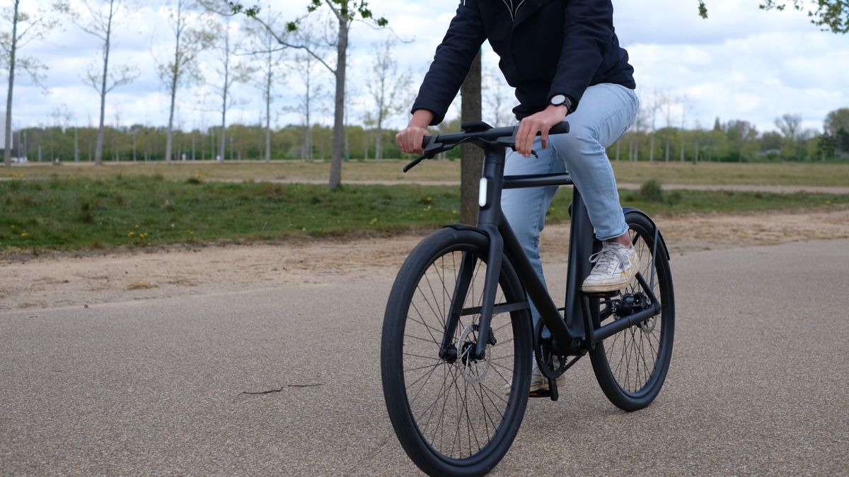 Cowboy 4 review | TechRadar