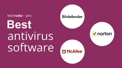 Best Antivirus Software in 2026 for PC: Ranked and Reviewed | TechRadar