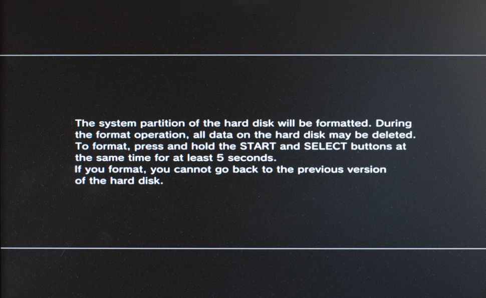 Step 3: Install The Firmware - Do It Yourself: More Storage For Your ...