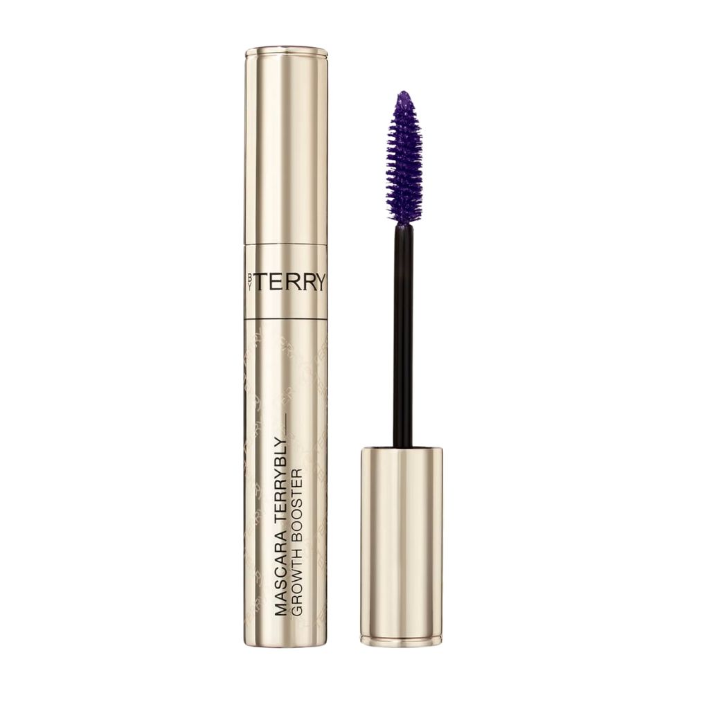 Best Coloured Mascara: 7 Shades To Make Eyes Pop | Marie Claire UK