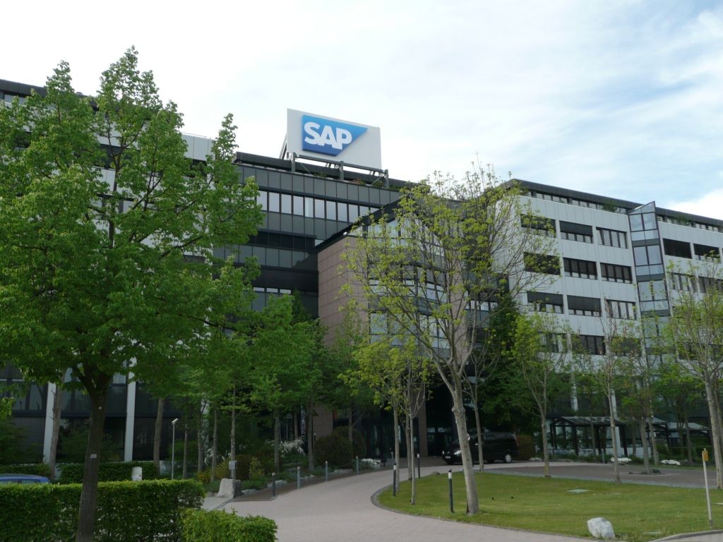 SAP doubles customer numbers for S/4 HANA | IT Pro