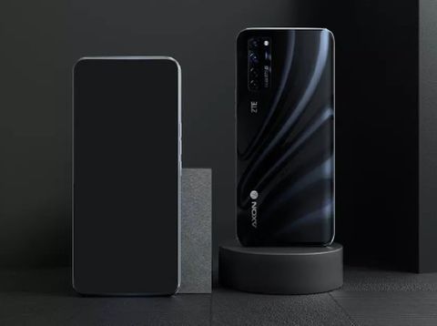 The smartphone notch is almost dead, and I couldn't be more excited ...