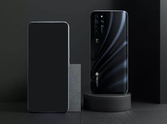 The smartphone notch is almost dead, and I couldn't be more excited ...