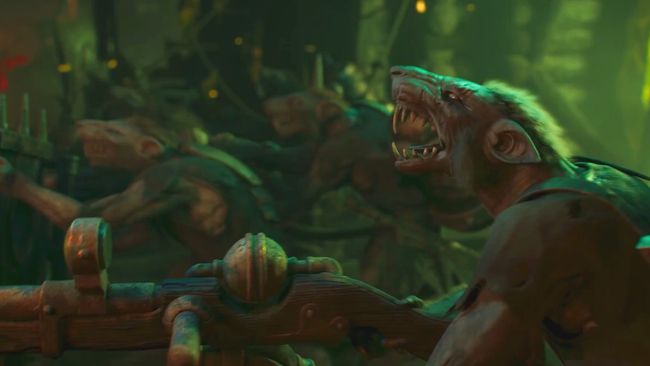 Skaven confirmed for new Warhammer Age of Sigmar edition, launching ...