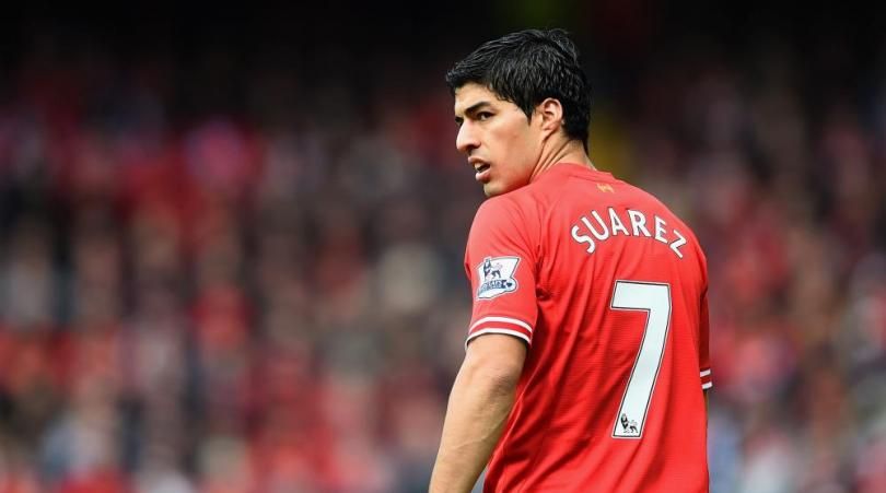 Suarez now a Barcelona player 'in all respects' | FourFourTwo