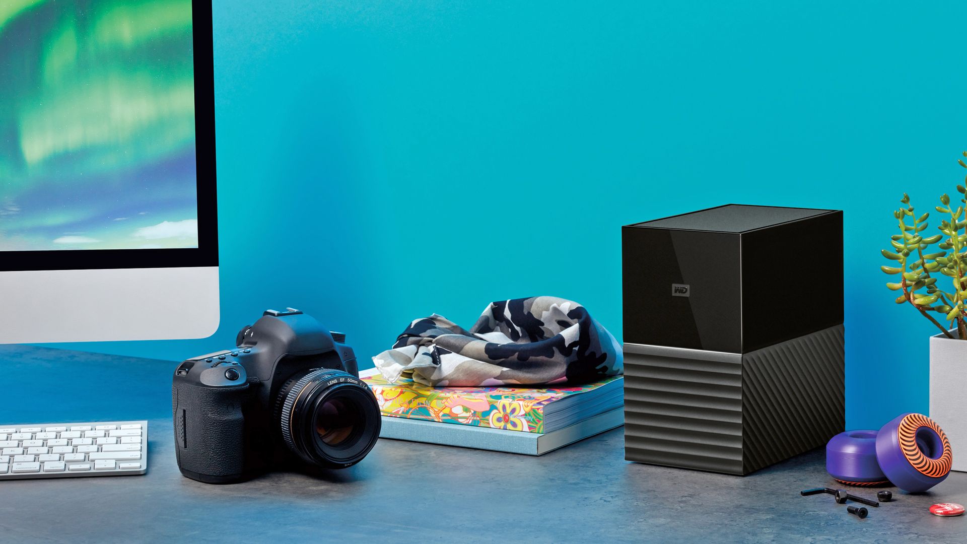 Best external hard drives for photographers | Digital Camera World