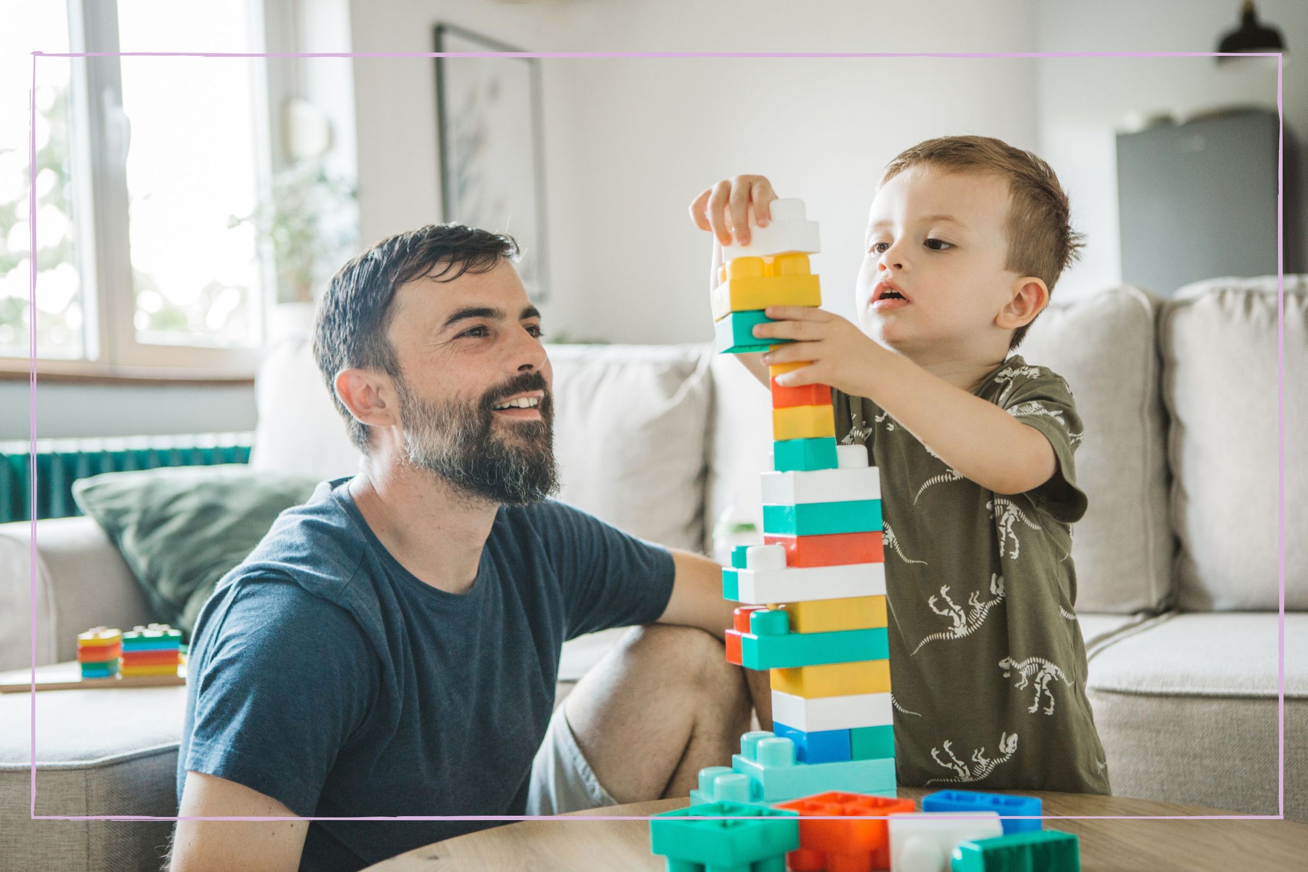 Busy and burnt-out? Here are some simple ways to help kids build ...