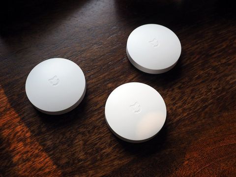 Xiaomi's $75 Mi Smart Home kit is the easiest way to get started with ...