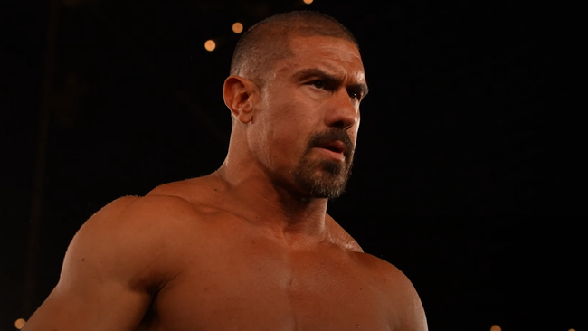 Friend Or Foe? NXT And Impact Vet EC3 Reflects On History With Tyrus ...