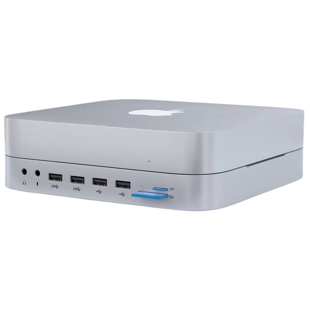Best docks for the 2023 Mac mini - MBSMug