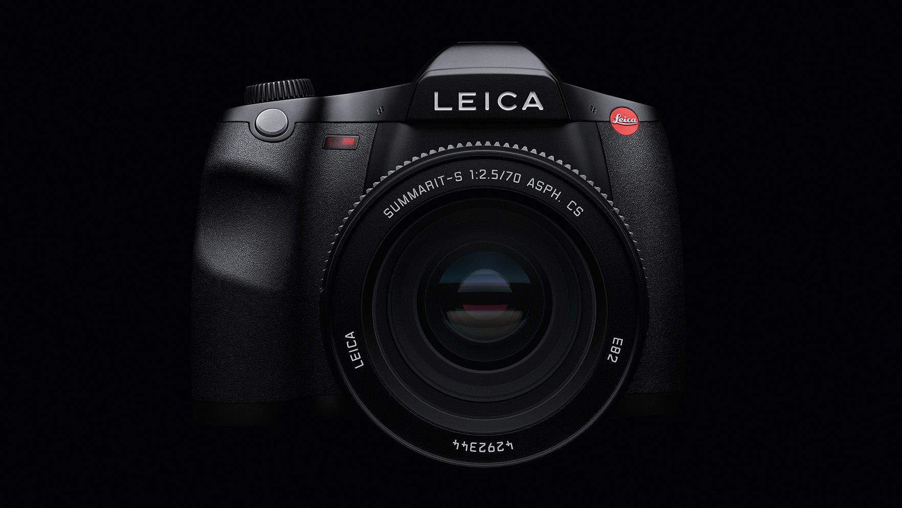 Leica is still working on a new medium format camera, but is there room ...