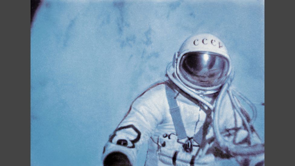 'Cosmonauts' Documentary Shows How Russia 'Won the Space Race' | Space