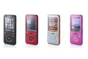 IFA NEWS: Sony unveils new WALKMAN range of multmedia players | What Hi-Fi?