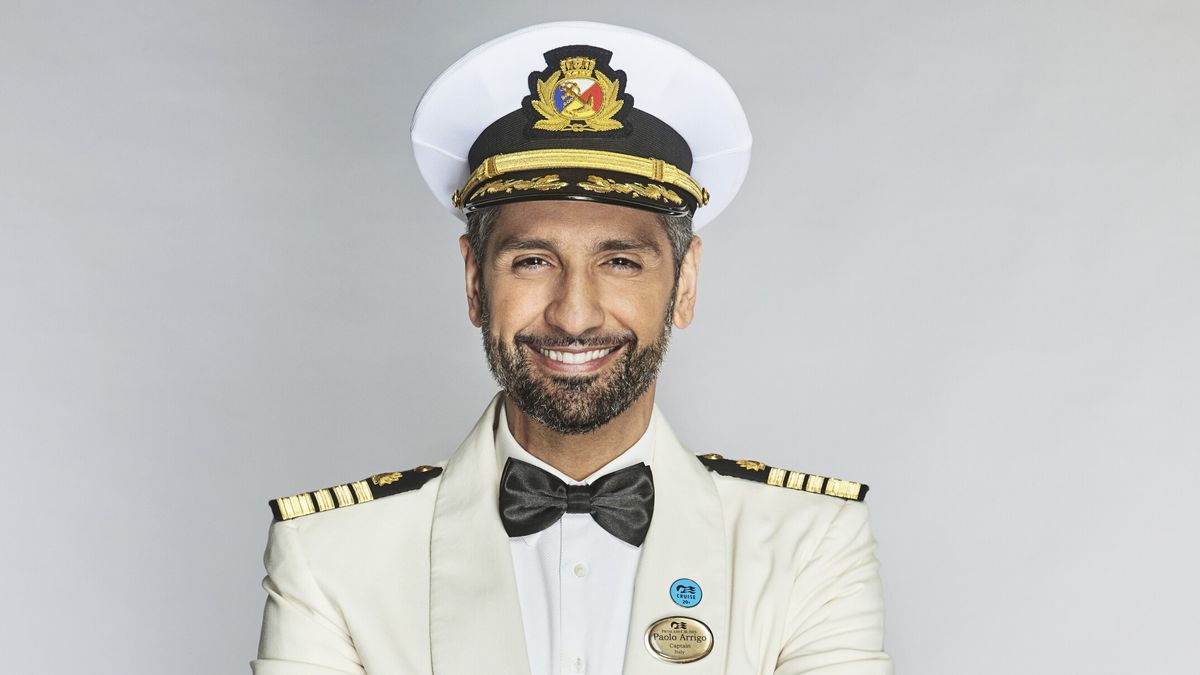 Meet The Real Love Boat season 1 cast | What to Watch