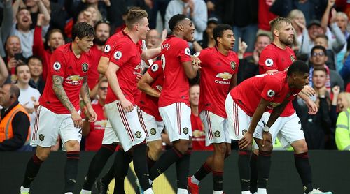 Ranked! Every Premier League club by squad value – how much is your ...