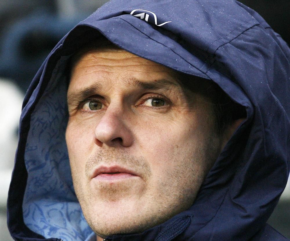 Hamann hoping for competitive Bundesliga | FourFourTwo