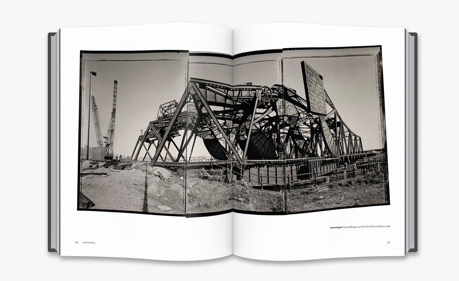 'The Polaroid Project' uncovers hidden artist photographs | Wallpaper