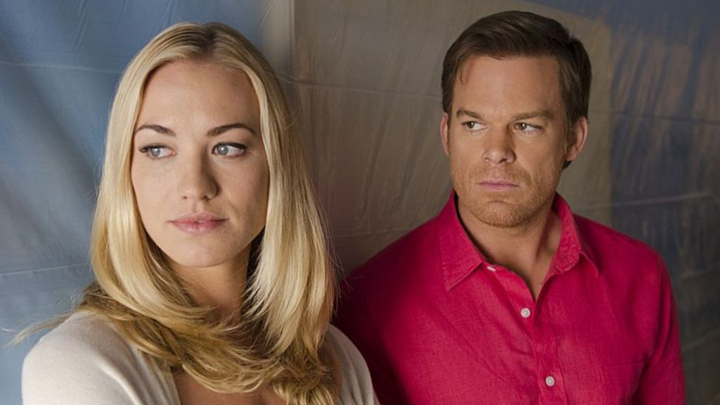 Why Dexter Is Still Worth Rewatching, Even With Its Controversial ...