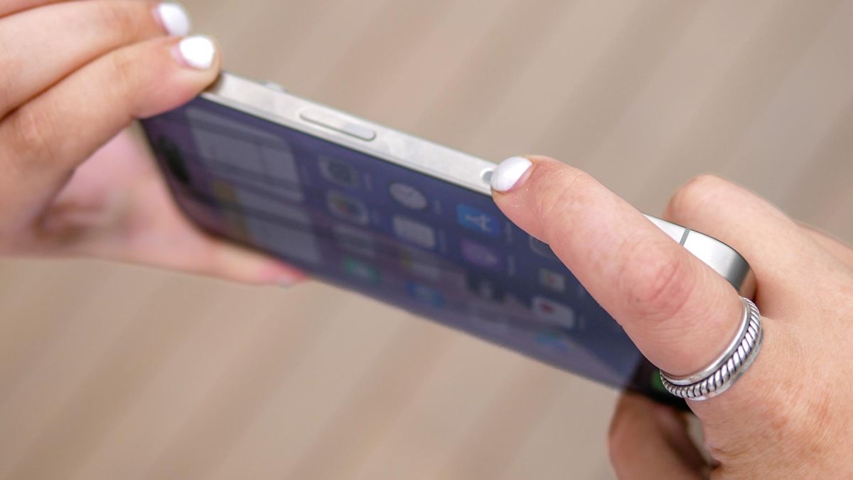 Apple iPhone 16 Pro review | Tom's Guide