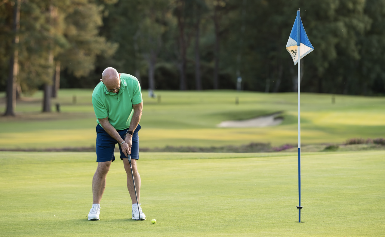 7 Surprising Stats About 5 Handicap Golfers | Golf Monthly