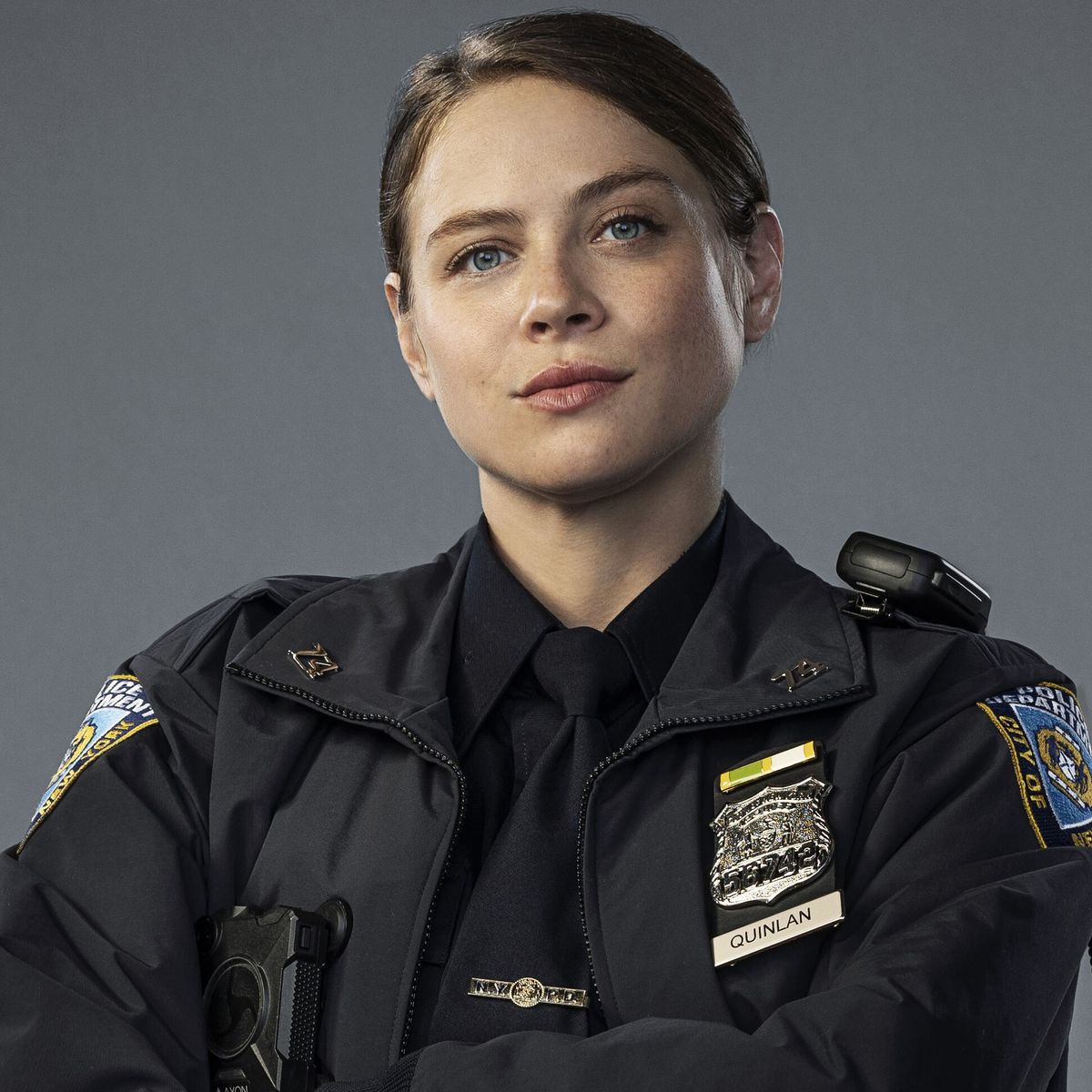 Meet the East New York cast: who's who in the crime drama | What to Watch