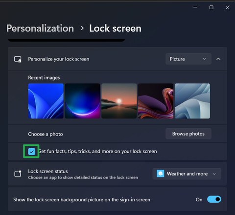 The 5 worst Windows 11 distractions and how to stop them | Tom's Hardware